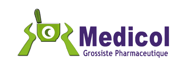 Medicol Logo